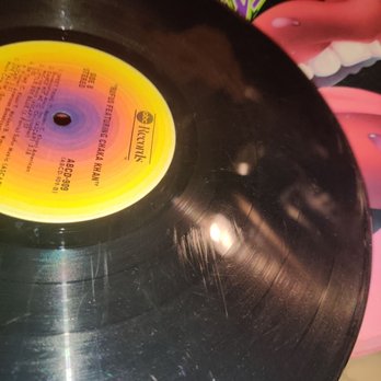 MERLE’S RECORD RACK - Updated January 2026 - 14 Photos & 45 Reviews ...