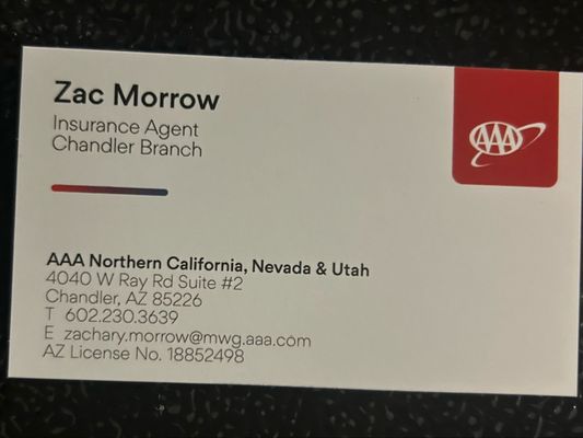 AAA CHANDLER BRANCH - Updated June 2026 - 34 Photos & 85 Reviews - 4040 ...