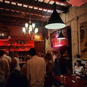 LA FACTORÍA - 820 Photos & 631 Reviews - Calle San Sebastián 148, San ...