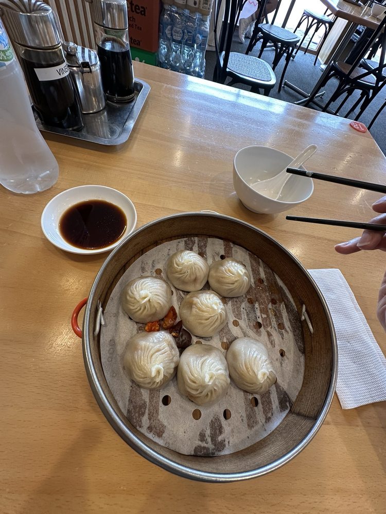AUTHENTIC BITES DUMPLING HOUSE - Updated October 2025 - 102 Photos & 35 ...