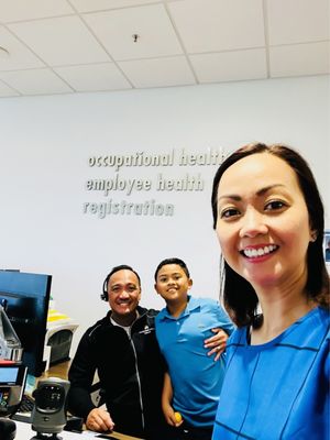 KAISER PERMANENTE DUBLIN MEDICAL OFFICES AND CANCER CENTER - Updated ...