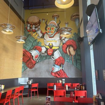 HI-POINTE DRIVE-IN - Updated October 2025 - 217 Photos & 219 Reviews ...