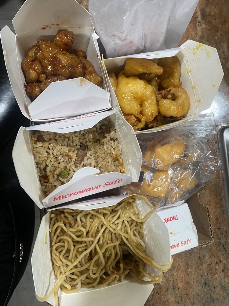 ASIA EXPRESS - Updated July 2024 - 71 Photos & 102 Reviews - 1710 ...