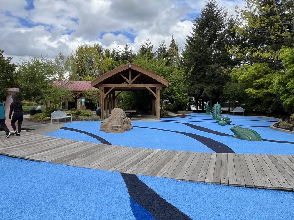 CROSSROADS PARK - Updated October 2025 - 11 Photos - 999 164th Ave NE ...