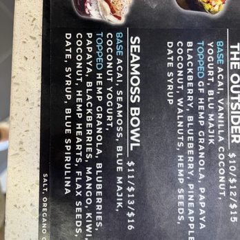 TRU BOWL SUPERFOOD BAR - Updated January 2026 - 180 Photos & 75 Reviews ...