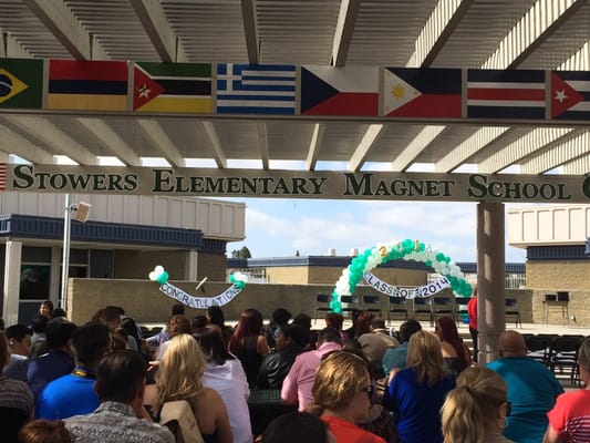 STOWERS ELEMENTARY MAGNET SCHOOL OF INTERNATIONAL STUDIES - Updated ...
