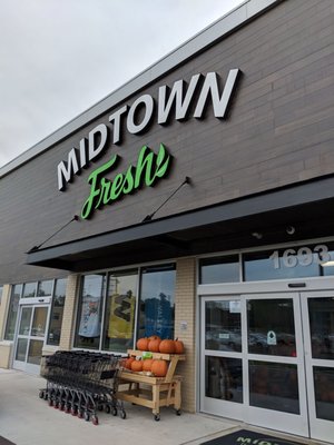MIDTOWN FRESH MARKET - Updated May 2026 - 67 Photos & 35 Reviews - 1693 ...
