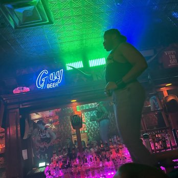 FLAMING SADDLES SALOON - Updated January 2025 - 184 Photos & 230 ...