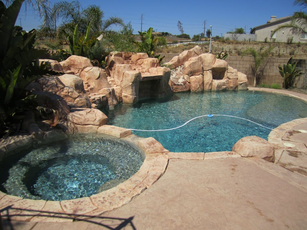 DIAMOND POOLS - Updated July 2025 - 10 Photos - Rancho Cucamonga ...