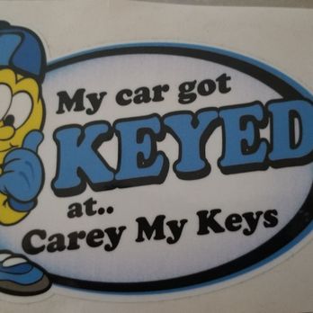 CAREY MY KEYS - Updated December 2025 - 1899 Main Street, Moncton, New ...