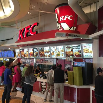 KFC - Updated January 2025 - 34 Photos & 21 Reviews - 4820 Kingsway ...
