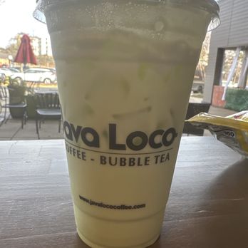 JAVA LOCO - Updated October 2025 - 367 Photos & 394 Reviews - 289 S Van ...