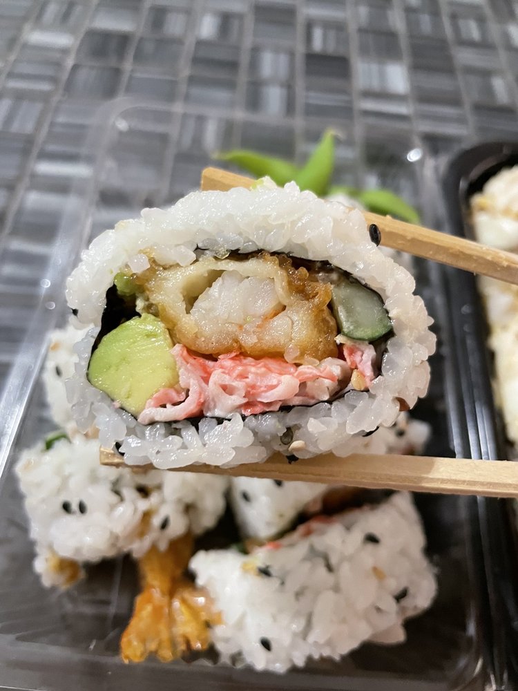 SUSHIMAN - Updated May 2024 - 152 Photos & 71 Reviews - 1000 Kamehameha ...