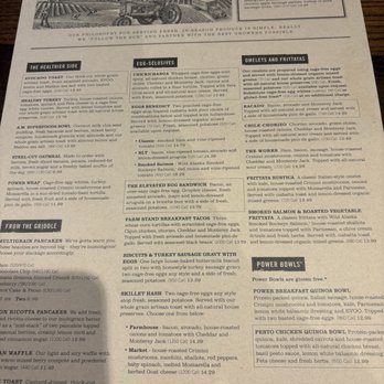 FIRST WATCH - Updated April 2025 - 225 Photos & 231 Reviews - 603 ...