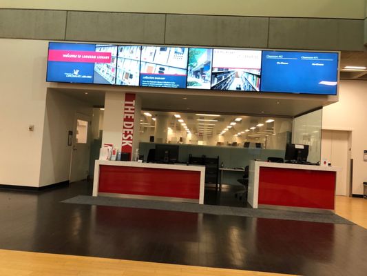 WALTER C LANGSAM LIBRARY - Updated December 2025 - 24 Photos - 2911 ...