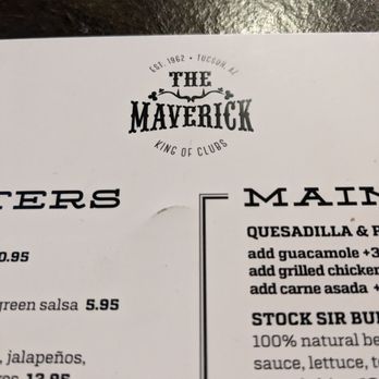 THE MAVERICK AT TUCSON INTERNATIONAL AIRPORT - Updated November 2025 ...