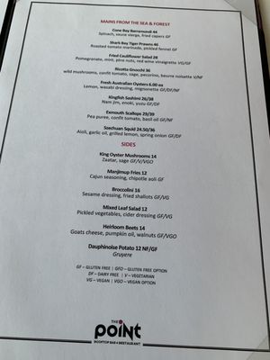 THE POINT BAR & GRILL - Updated October 2025 - 24 Photos - 306 ...