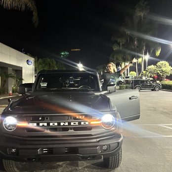 VILLA FORD OF ORANGE - Updated July 2025 - 240 Photos & 756 Reviews ...