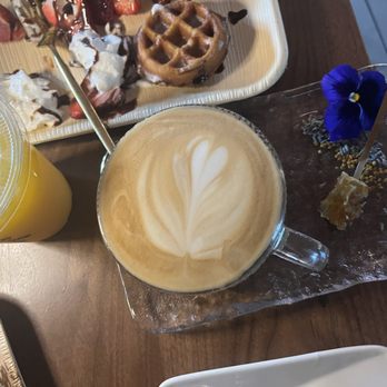 THE COFFEE BUILDERS - Updated August 2024 - 551 Photos & 217 Reviews ...