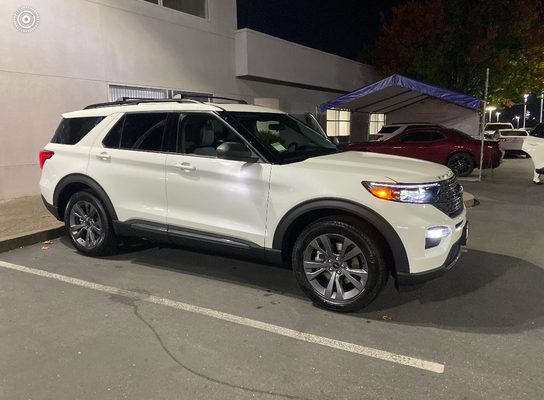 FUTURE FORD OF CONCORD - Updated December 2025 - 89 Photos & 691 ...