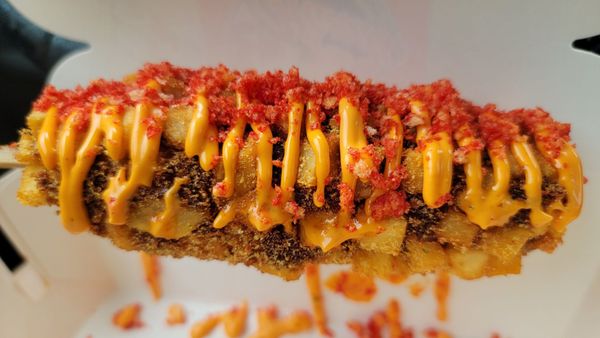 TWO HANDS CORN DOGS - Updated September 2025 - 49 Photos & 22 Reviews ...