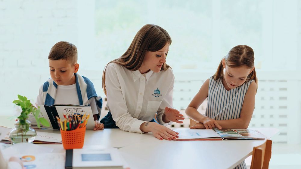 HILLEL TUTORING - Updated November 2024 - Las Vegas, Nevada - Private ...