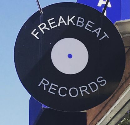 FREAKBEAT RECORDS - Updated March 2025 - 50 Photos & 200 Reviews ...