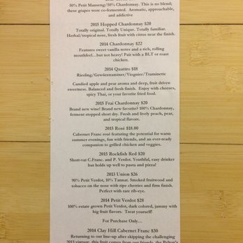 CARDINAL POINT VINEYARD & WINERY - Updated December 2025 - 79 Photos ...