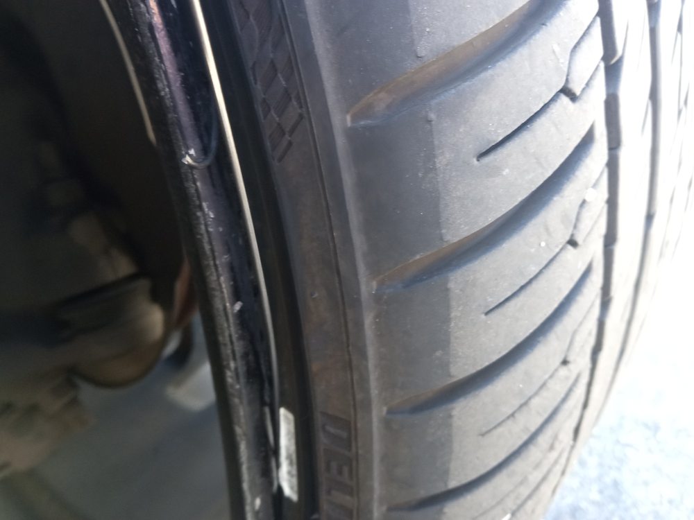 RAW WHEELS & TIRES - Updated November 2025 - 71 Photos & 65 Reviews ...