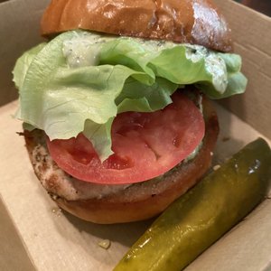 COLOSSAL CAFE - 234 Photos & 336 Reviews - American (Traditional ...