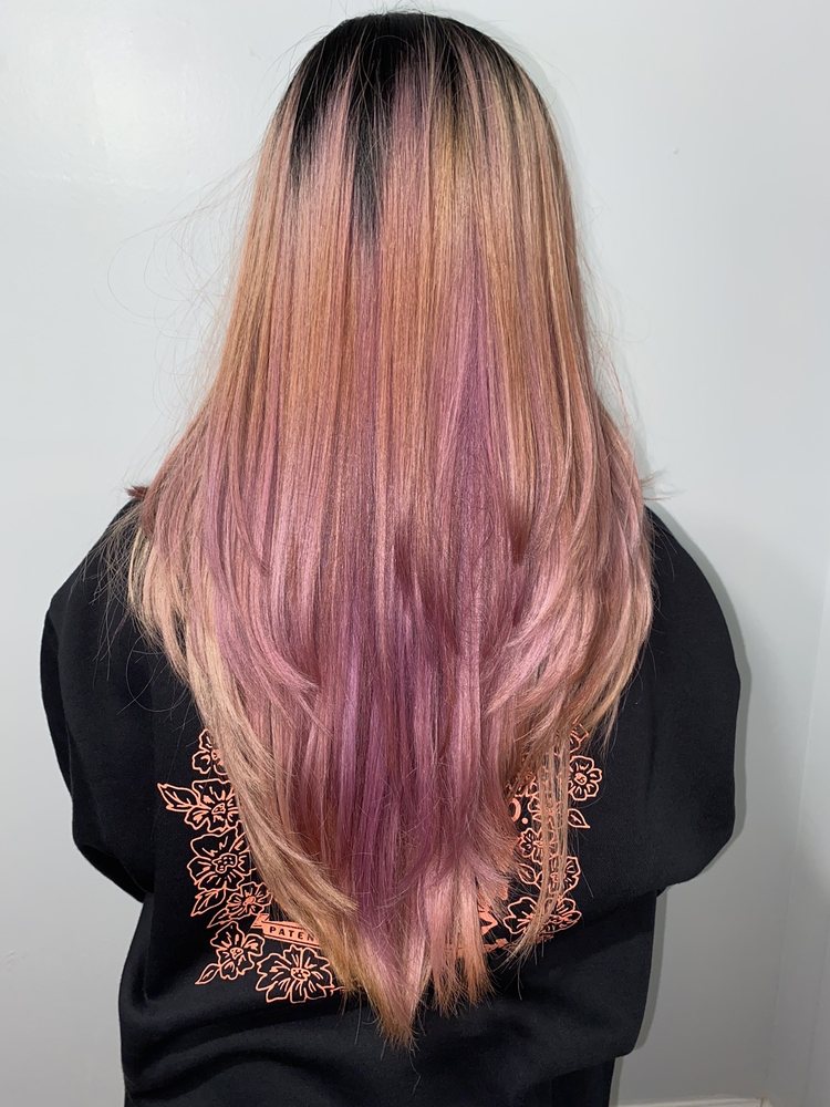 LEXI HAIR SALON - Updated June 2025 - 12 Photos - 1831 E 8 Mile Rd ...