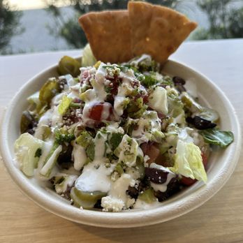 CAVA - Updated June 2025 - 208 Photos & 134 Reviews - 236 E Michigan St ...