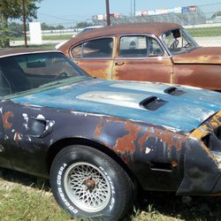 CTC AUTO RANCH - 14 Photos & 11 Reviews - 3077 Memory Ln, Denton, Texas ...