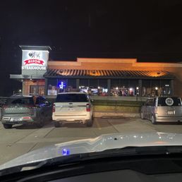 BISON STEAKHOUSE - Updated December 2025 - 91 Photos & 97 Reviews ...