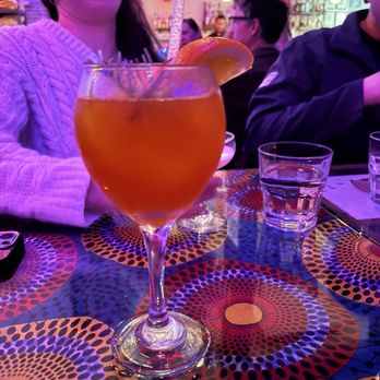 CAFE COLUCCI - Updated July 2025 - 1003 Photos & 1370 Reviews - 5849 ...