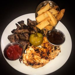 ROUTE 1 GRILL HOUSE - Updated December 2025 - 99 Photos & 197 Reviews ...