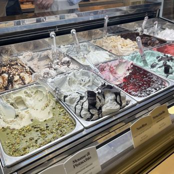 BACIO DI LATTE - Updated April 2025 - 175 Photos & 53 Reviews - 85 W ...