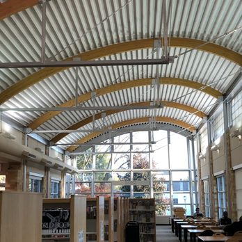 BAY VIEW LIBRARY - Updated August 2025 - 17 Photos & 13 Reviews - 2566 ...