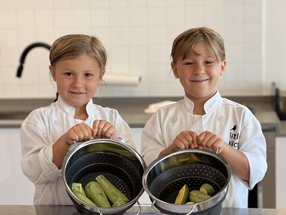 LITTLE KITCHEN ACADEMY - Updated April 2024 - 3018 Edgemont Boulevard ...