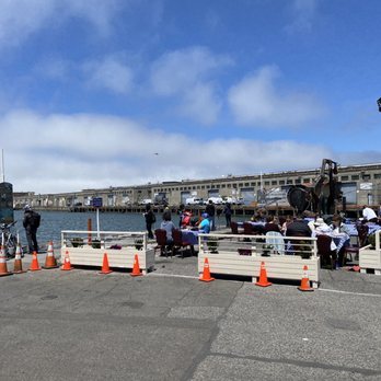 Scoma’s Restaurant - Updated COVID-19 Hours & Services - 3208 Photos ...