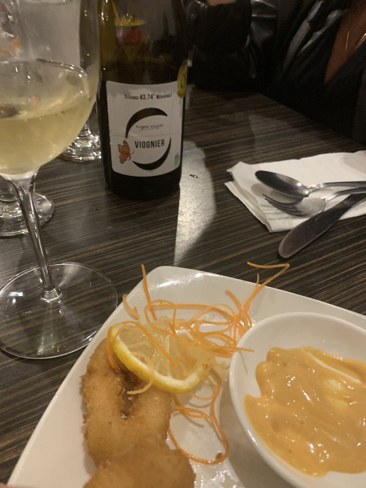 RESTAURANT CHEZ LAN - Updated September 2024 - 17 Photos - 1421 Chemin ...