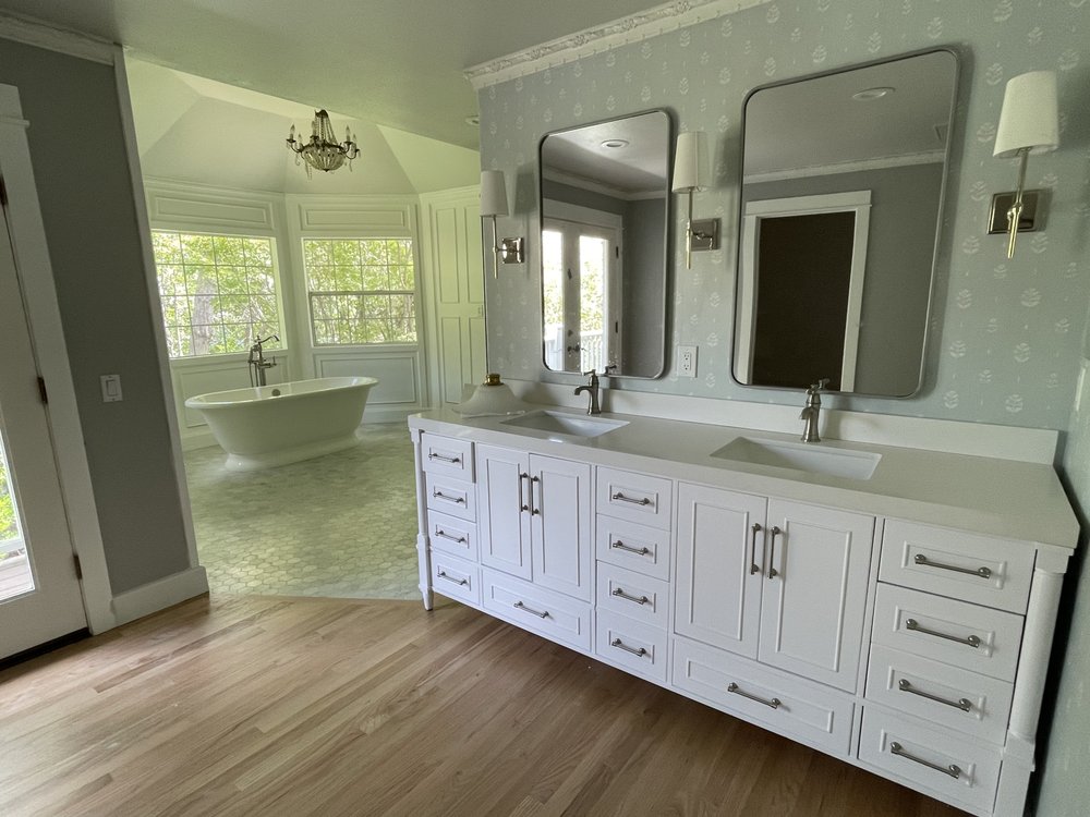 CAPITAL HANDYMAN - Updated April 2024 - Loomis, California - Handyman ...