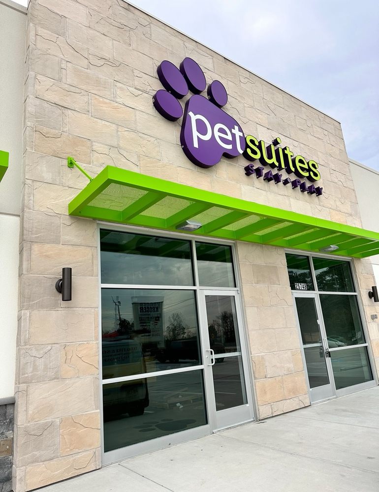 PETSUITES KINGWOOD - Updated March 2026 - 25748 Loop 494, Kingwood ...