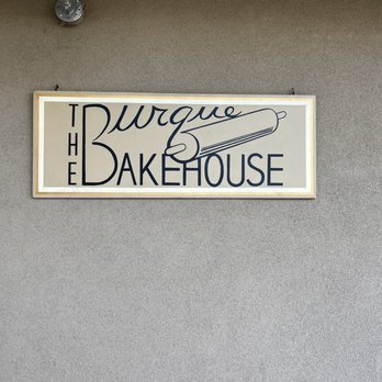 THE BURQUE BAKEHOUSE - Updated April 2024 - 196 Photos & 132 Reviews ...