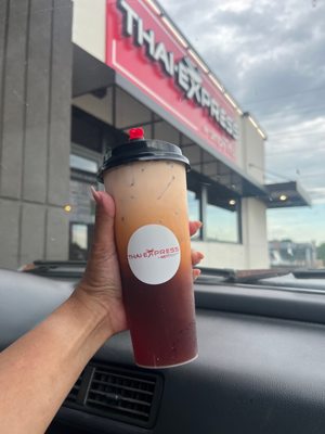 THAI EXPRESS - Updated August 2024 - 33 Photos & 40 Reviews - 2113 W ...