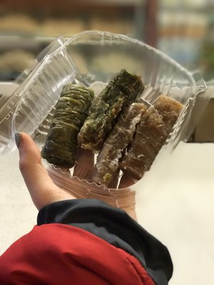 NARIN PASTRY - 10 Reviews - 881 Wilson Avenue, Toronto, Ontario ...