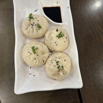 LITTLE DUMPLING - Updated August 2025 - 1269 Photos & 816 Reviews - 252 ...
