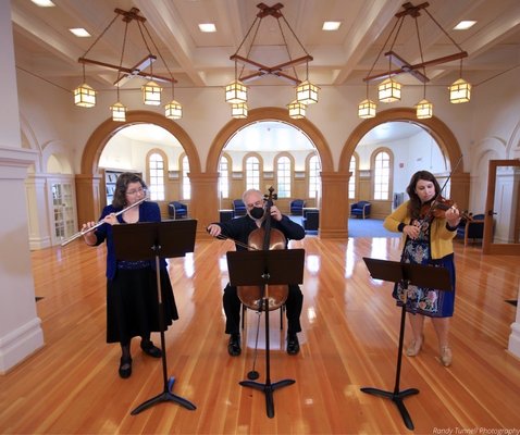 PACIFIC GROVE PUBLIC LIBRARY - Updated December 2025 - 19 Photos & 23 ...