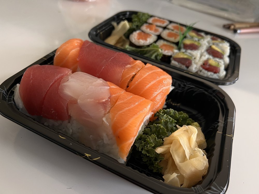 SAM’S SUSHI BISTRO - Updated October 2025 - 231 Photos & 229 Reviews ...