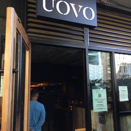 UOVO | SANTA MONICA - Updated July 2025 - 2101 Photos & 1861 Reviews ...